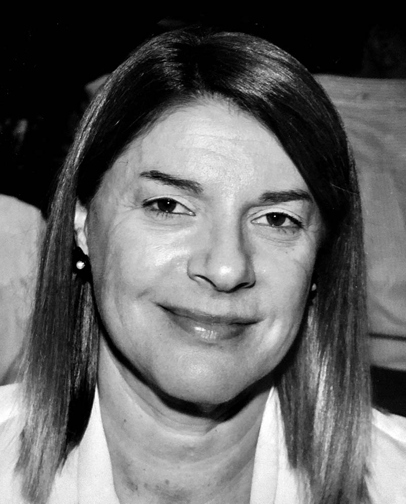 Maria de Lurdes Vaz - Advogada